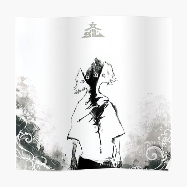 "Eve Bunka 2017" Poster for Sale by billiemcraney | Redbubble