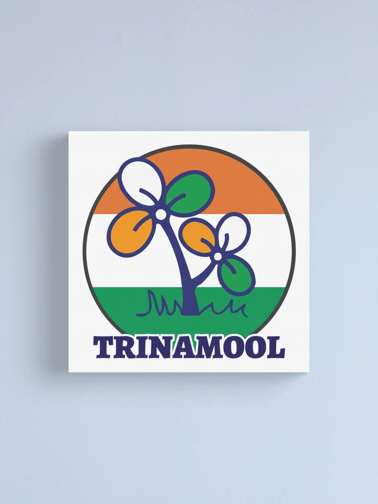 Trinamool Yuva Logo