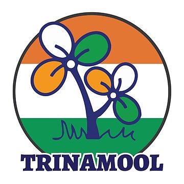 Tmc Party Logo