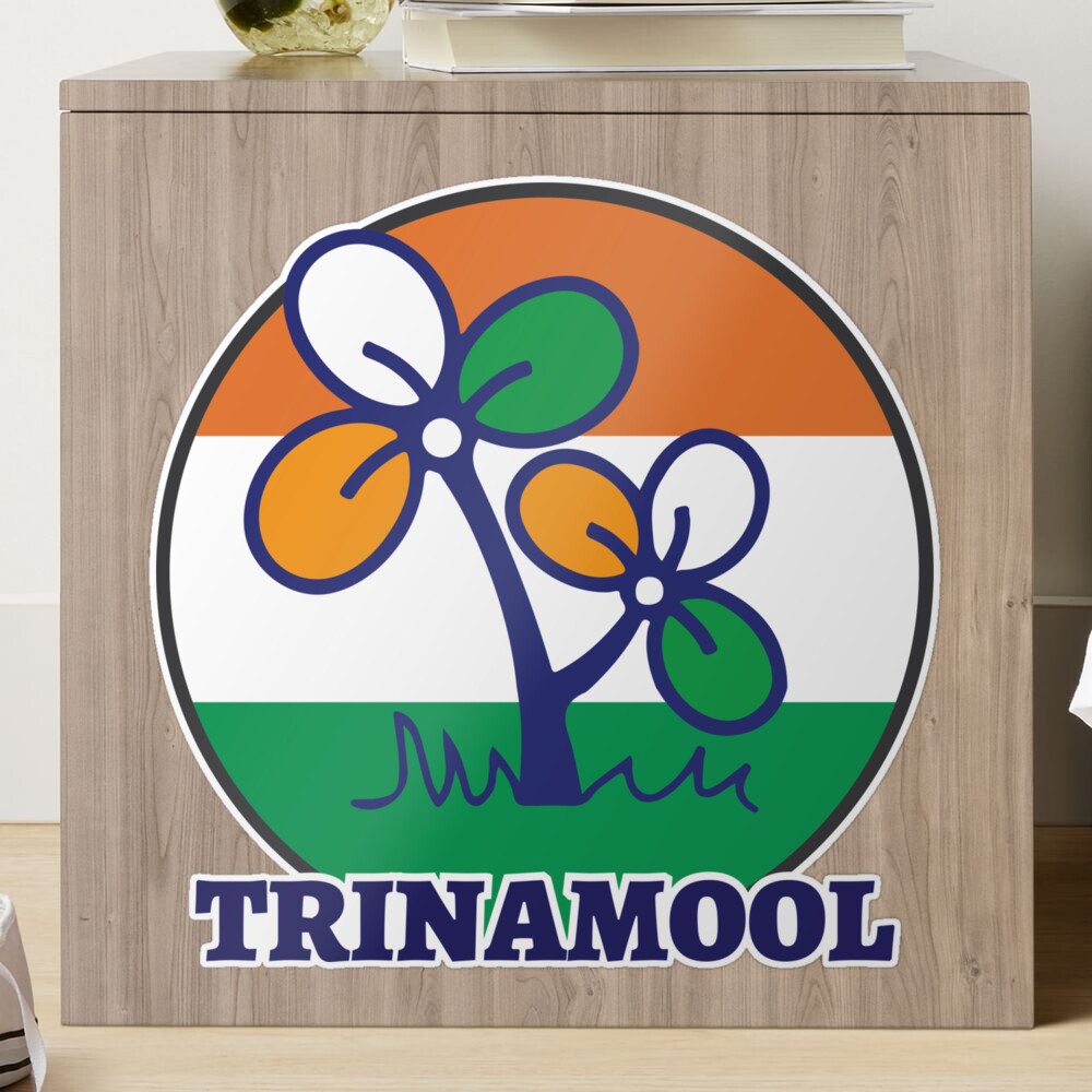 Tmc Party Logo