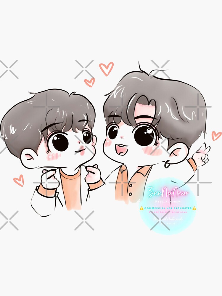 "Zeenunew a Zeenunew s Zeenunew" Sticker for Sale by Isidroward | Redbubble