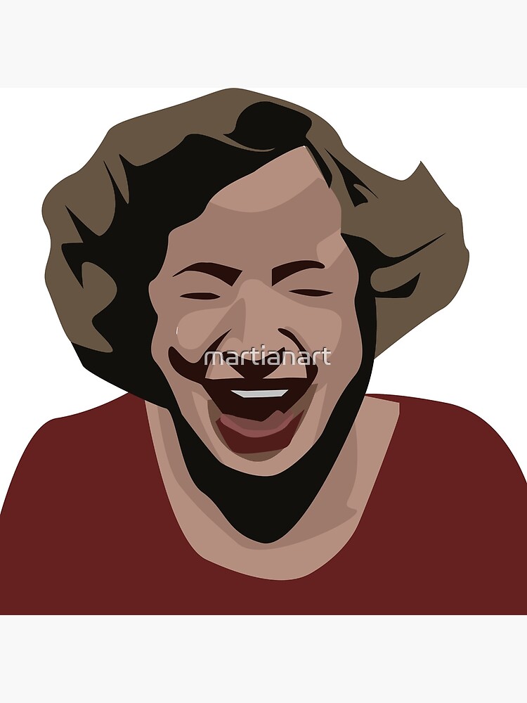 Eric Foreman Thats 70s Show Laughing