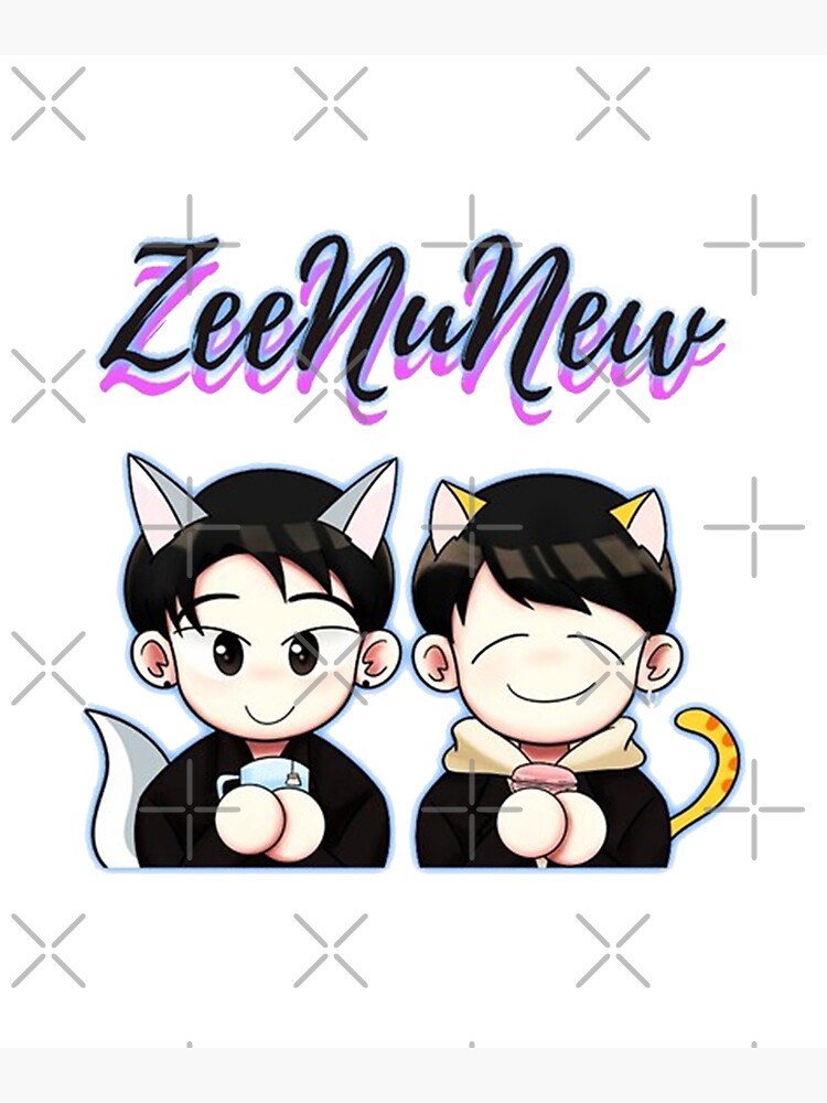 "Zeenunew a Zeenunew s Zeenunew" Poster by Isidroward | Redbubble