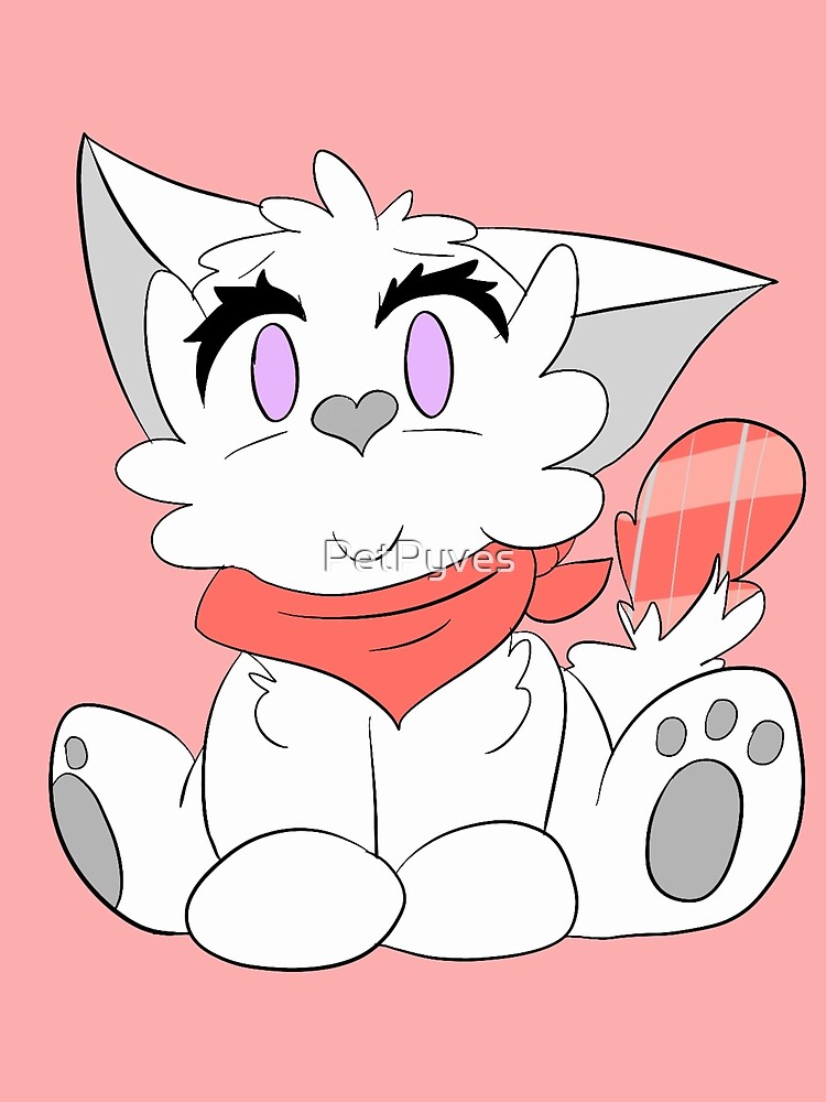 "Chibi Rose" by PetPyves | Redbubble