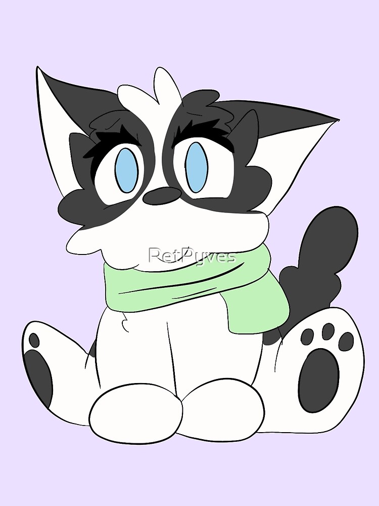 "Chibi Poppy" by PetPyves | Redbubble