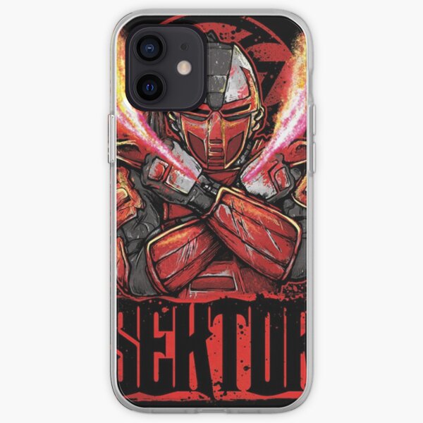 Mortal Kombat iPhone cases & covers | Redbubble