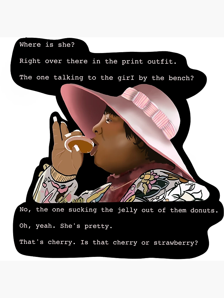 Rasputia Norbit Quotes Rasputia Latimore | Norbit Wiki | Fandom