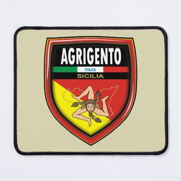 Agrigento Gifts & Merchandise | Redbubble