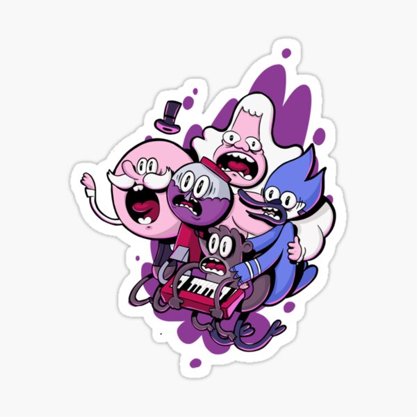 "The Power " Sticker for Sale by WardBertram7356 | Redbubble