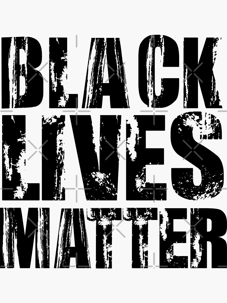 "Black Lives Matter History Civil Rights Blm, Graphic Trending Unisex ...