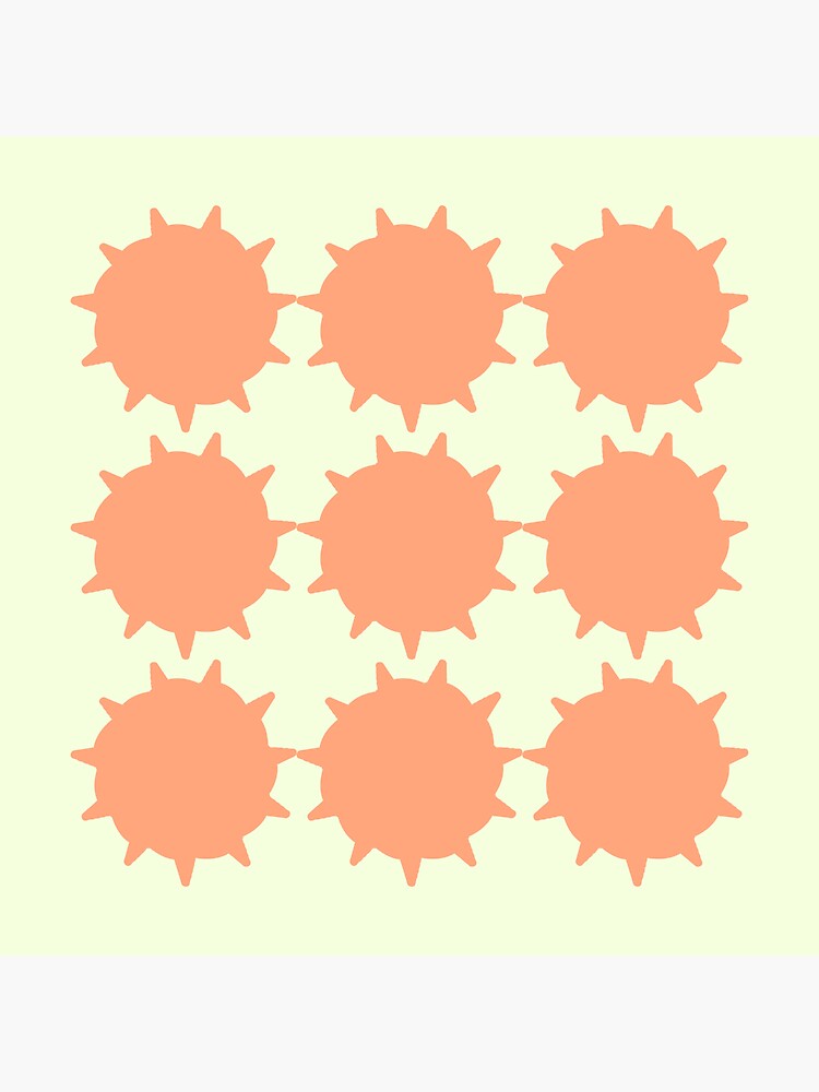 "Modern Fancy Designs for Home Décor Cushions. " Sticker for Sale by ...