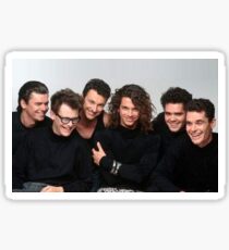 Inxs: Gifts & Merchandise | Redbubble