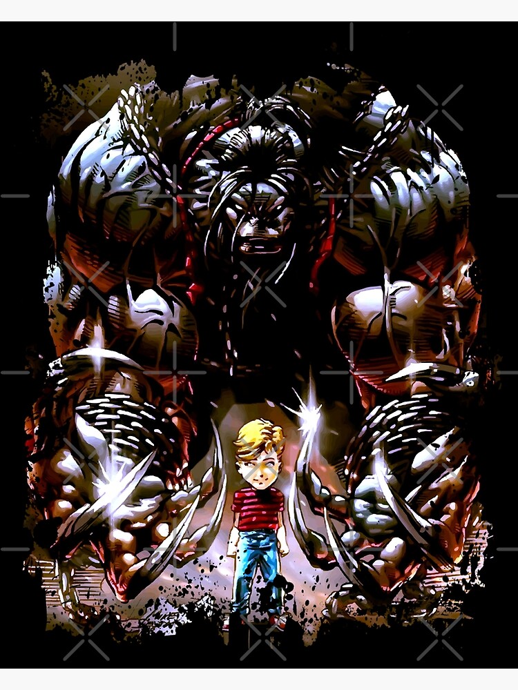 "Pitt Image Comics" Poster for Sale by SihnoXOnhis | Redbubble