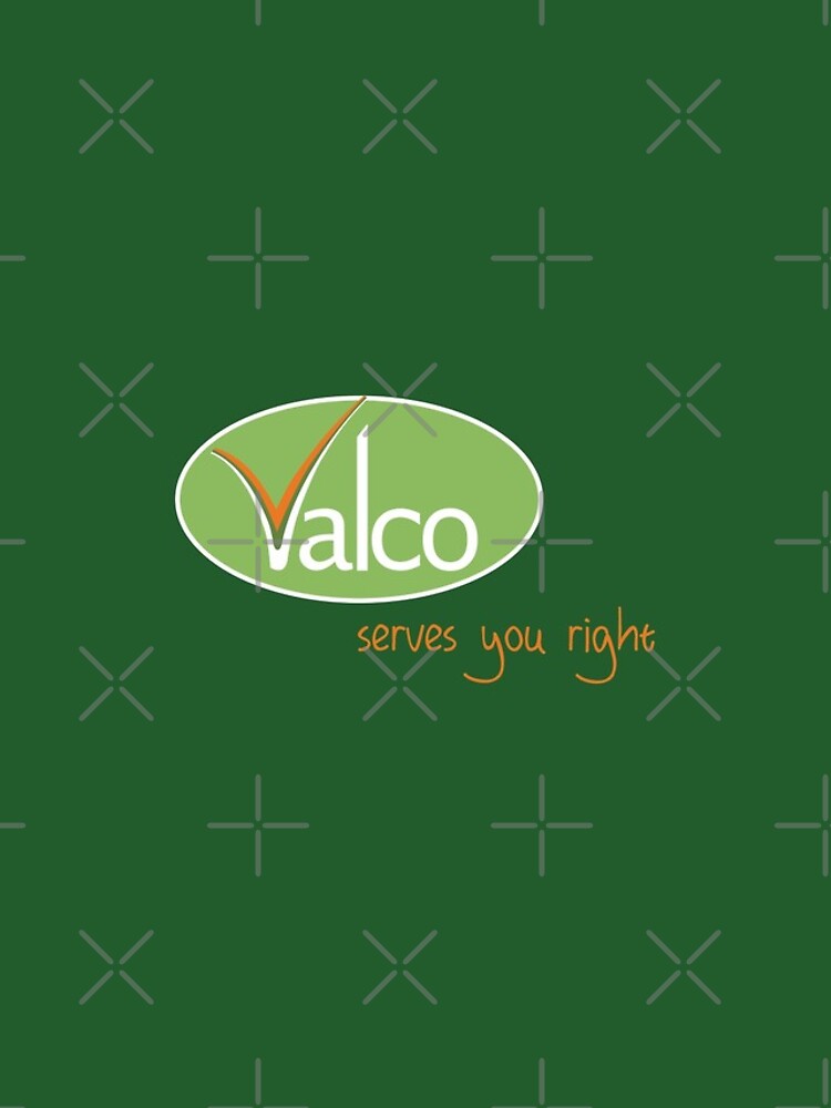 Valco - Serves You Right (Trollied TV show) Iphone Case sold by Gina ...