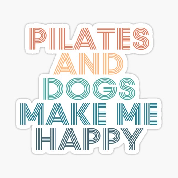 Dog Pilates Merch & Gifts for Sale | Redbubble