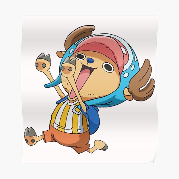 "Nico Robin one piece" Poster for Sale by LucioFriesq | Redbubble