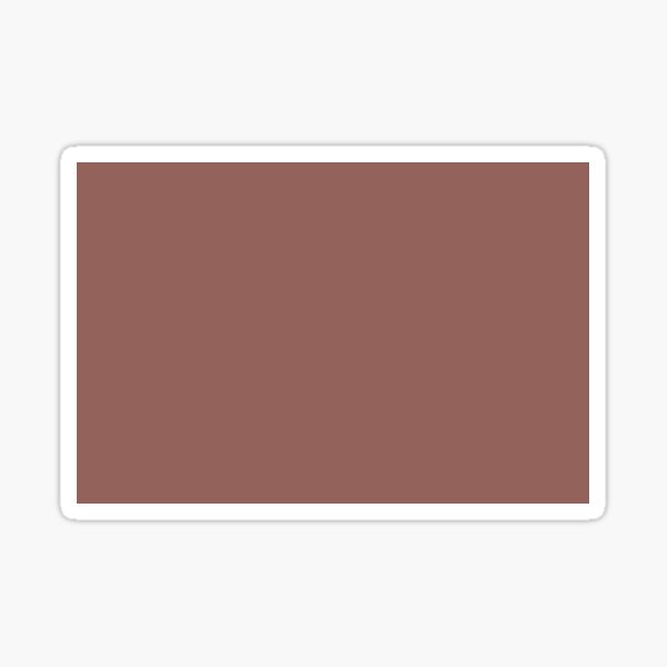 "Dark Pink Solid Color Pairs PPG Canyon Stone PPG1059-6 - All One ...