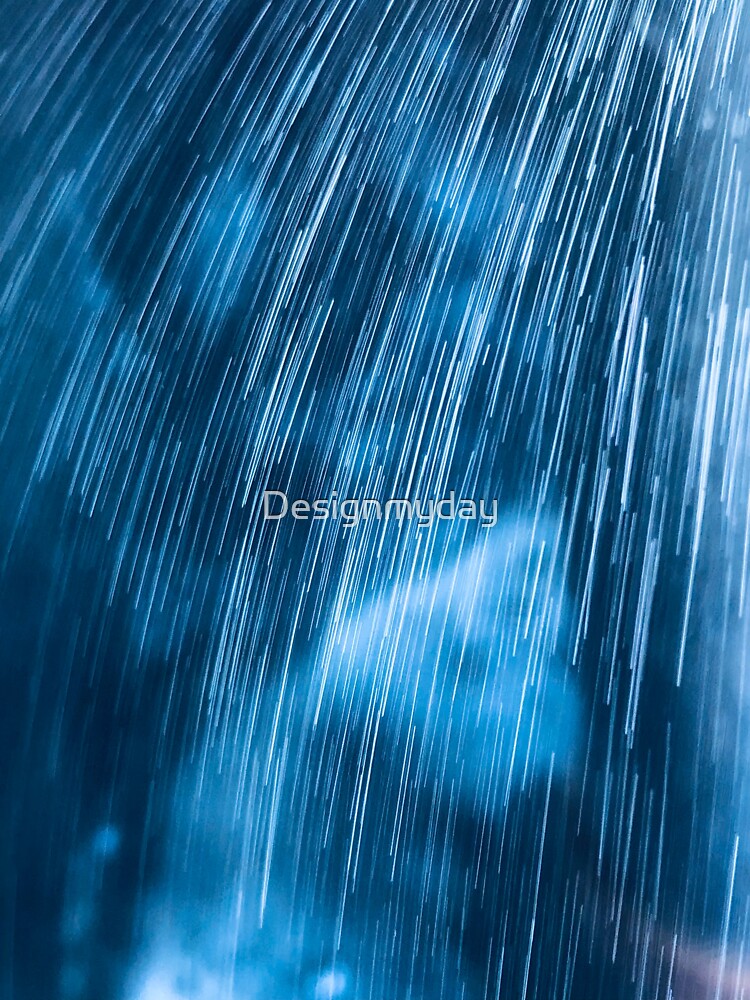 "Copy of multiple color space lines with diagonal form" Sticker for ...