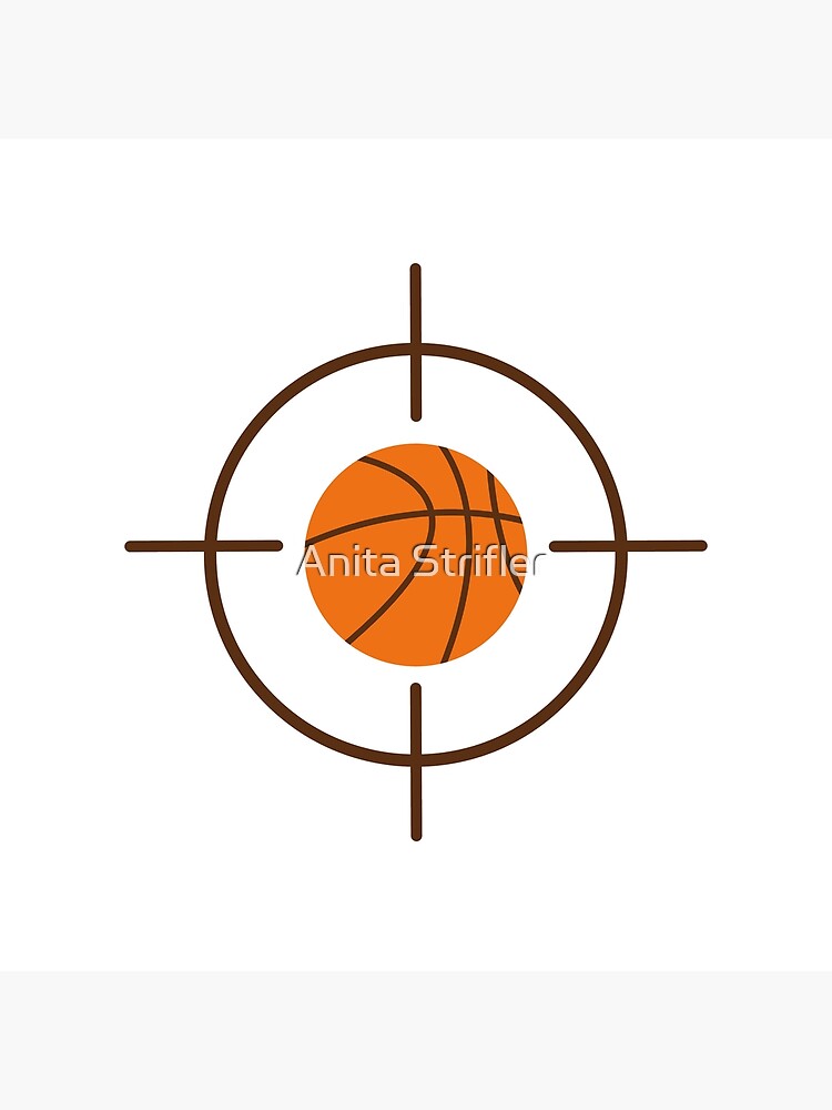 Target basket ball store