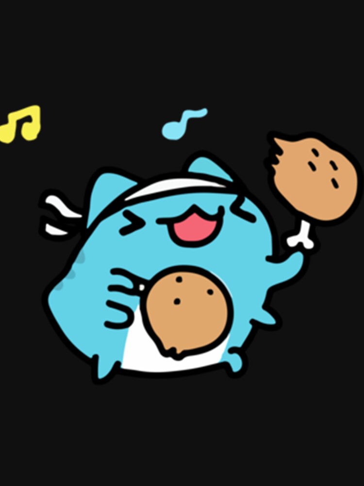 "Funny cat, Bugcat Capoo " T-shirt for Sale by Bananastorer | Redbubble | bugcat capoo t-shirts ...