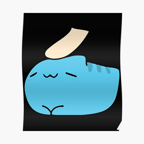 Póster «Gato cómico, Bugcat Capoo, gato insecto» de Bananastorer ...