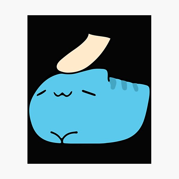 Lámina fotográfica «Gato cómico, Bugcat Capoo, gato insecto» de Bananastorer | Redbubble