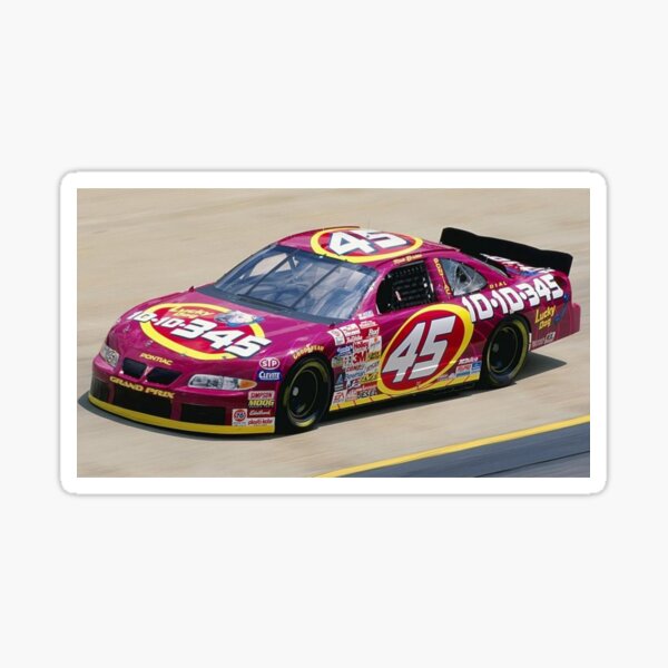 "David Green Vintage Car" Sticker by keepcalmandcurl | Redbubble