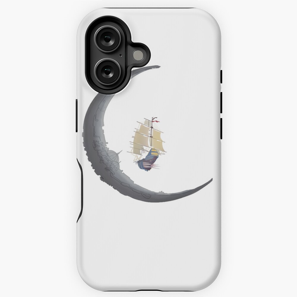 "Treasure Planet; montressor" Sticker by LenaAnimus | Redbubble