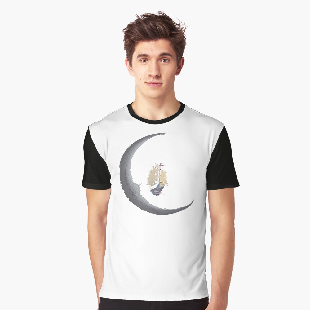 "Treasure Planet; montressor" Sticker by LenaAnimus | Redbubble