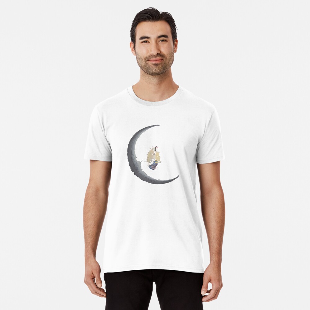 "Treasure Planet; montressor" Sticker by LenaAnimus | Redbubble