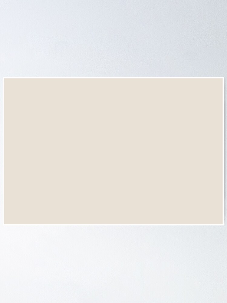 "Pale Beige Solid Color Pairs PPG Toasted Marshmallow PPG1019-1 - All ...