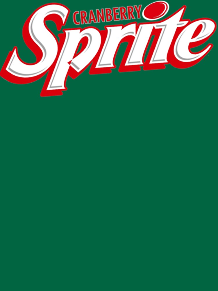 "BEST SELLER - Sprite Cranberry Merchandise Essential T-Shirt ...