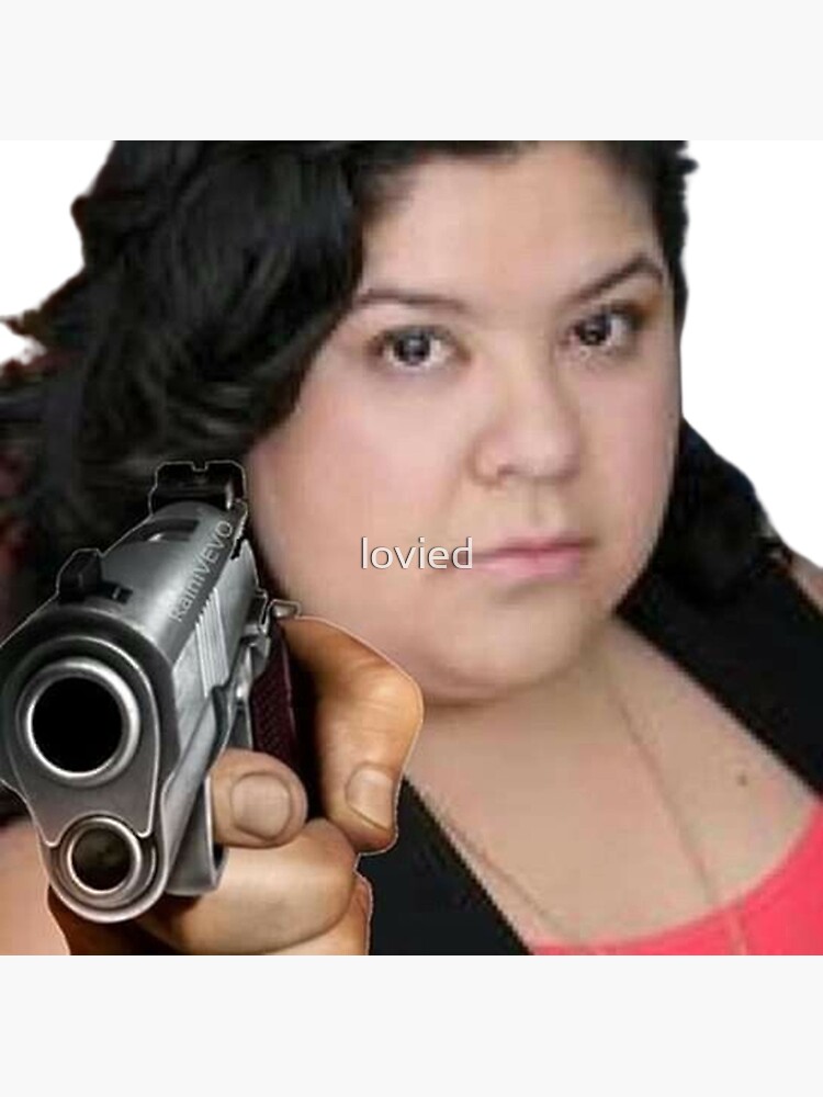 "trish is a fish " Poster for Sale by lovied | Redbubble