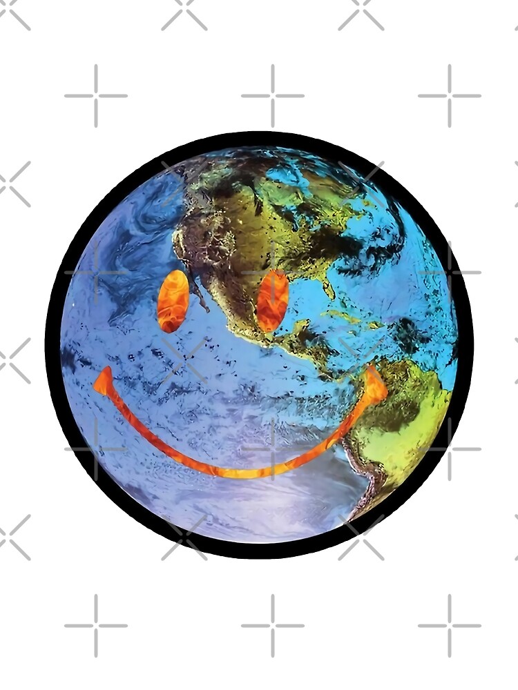 "WORLD-SMILES" Poster for Sale by Jamesorter | Redbubble