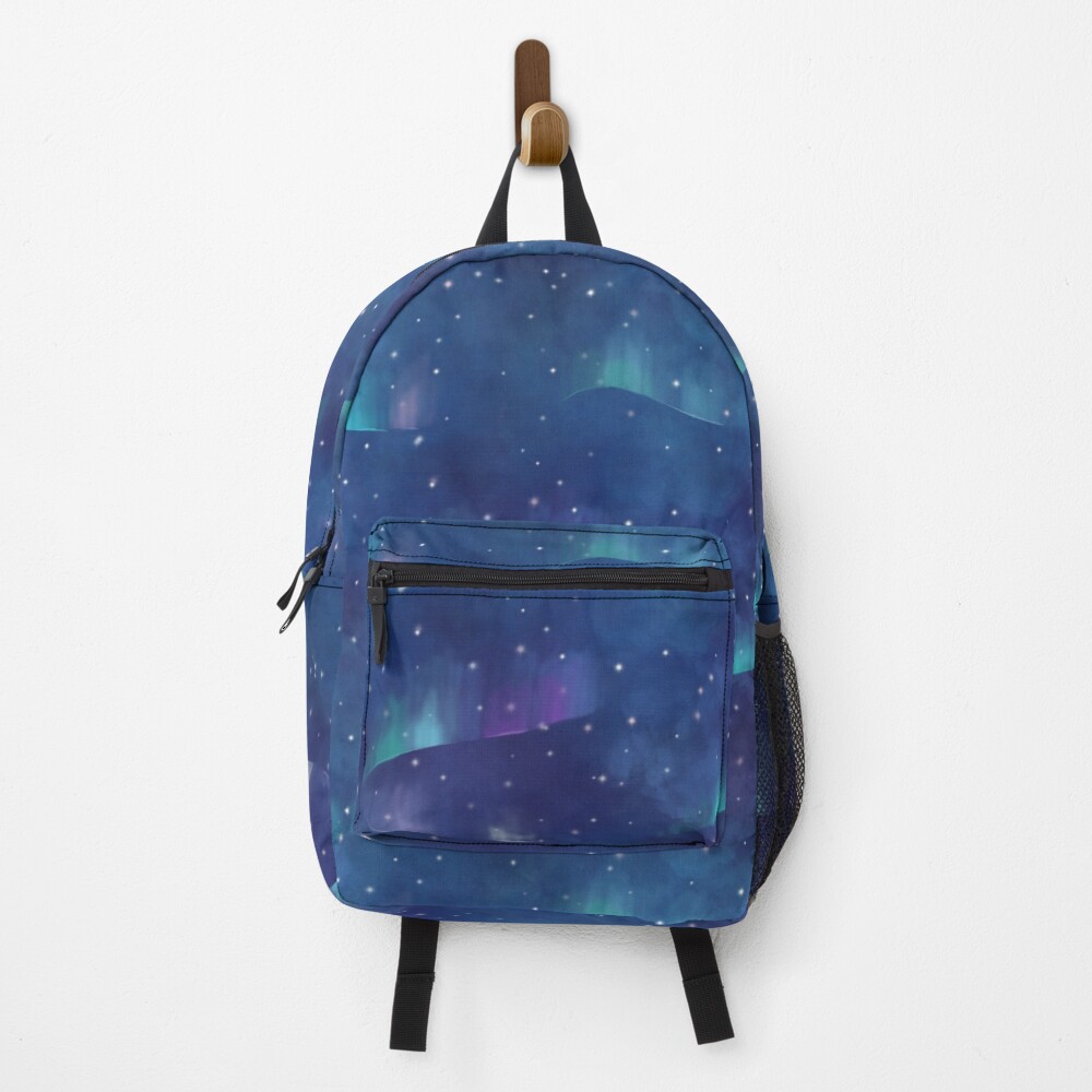 Aurora Borealis | Backpack