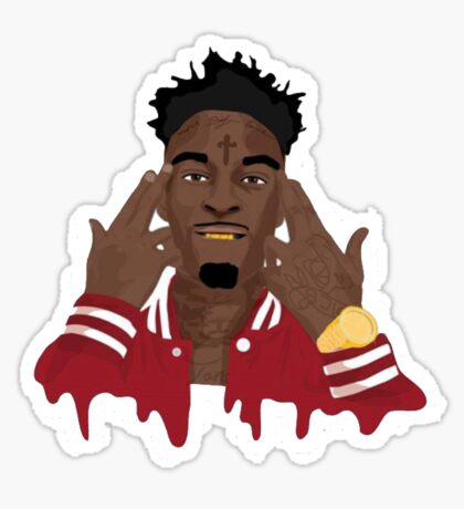 Gang: Stickers | Redbubble