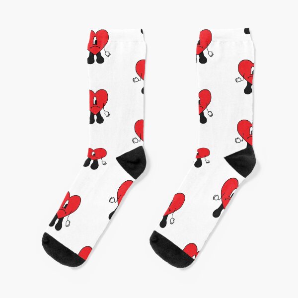 "un verano sin ti | cartoon | 2d" Socks by PhonixJ | Redbubble