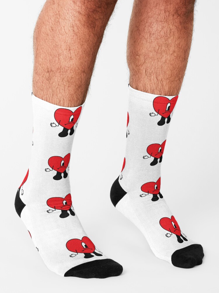 "un verano sin ti | cartoon | 2d" Socks by PhonixJ | Redbubble