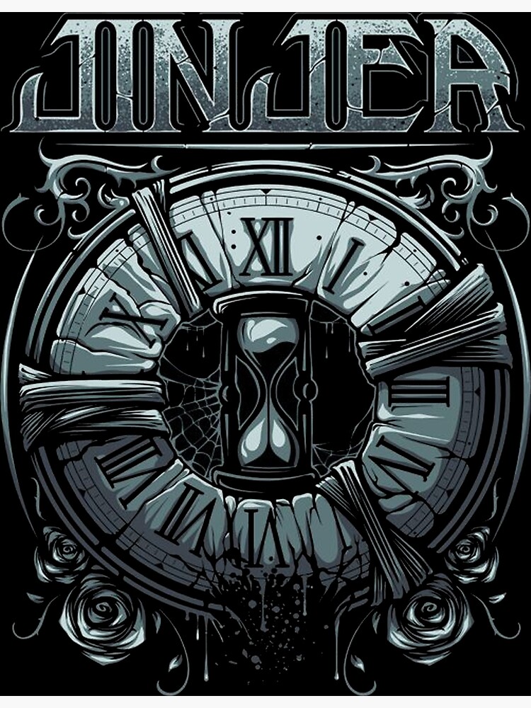"The best original of jinjer essential" Poster by Thorstein61 | Redbubble