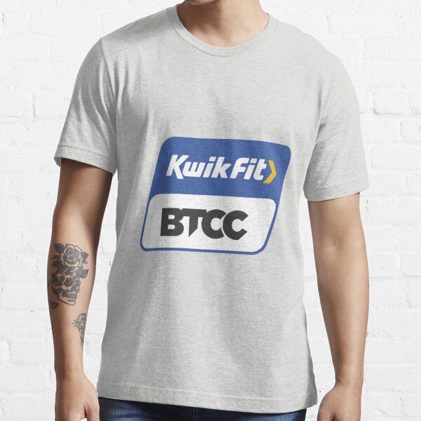 Btcc Merch & Gifts for Sale | Redbubble