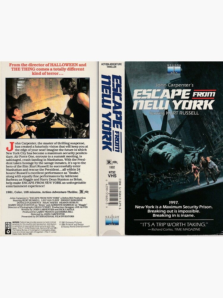 "Horror VHS Cover Art " Poster for Sale by Retro--VHS | Redbubble