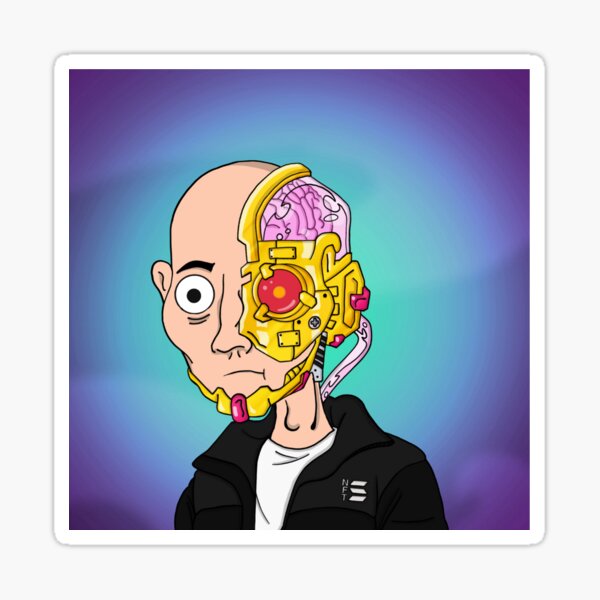 "SAVE MAX Stickers" Sticker for Sale by Loudadka | Redbubble