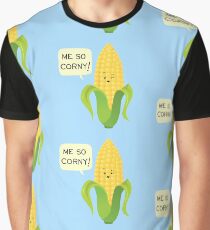Corny T-Shirts | Redbubble