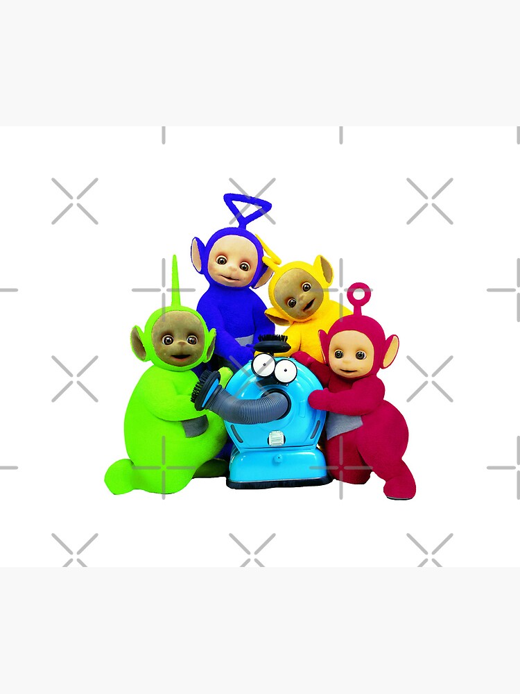 "teletubbies - happy teletubbies - Teletubbies happy and dancing ...