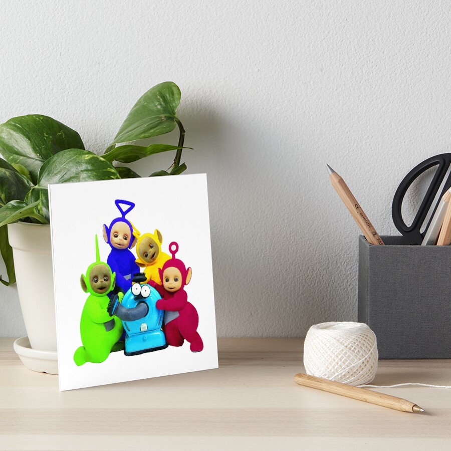 "teletubbies - happy teletubbies - Teletubbies happy and dancing ...