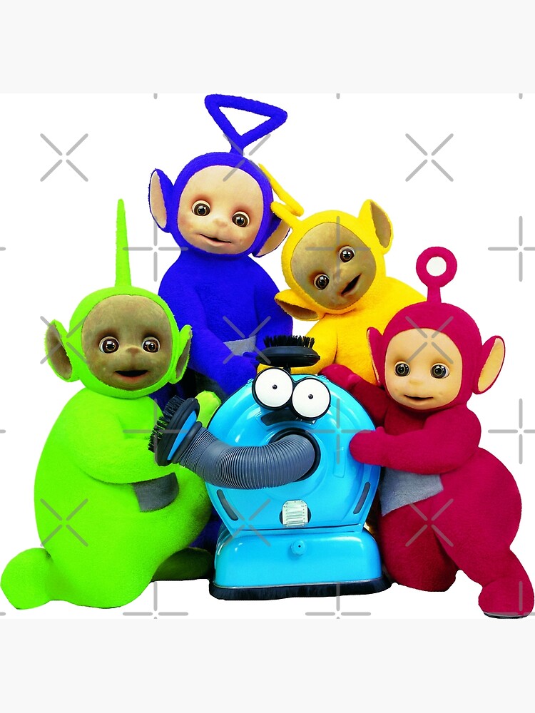"teletubbies - happy teletubbies - Teletubbies happy and dancing ...