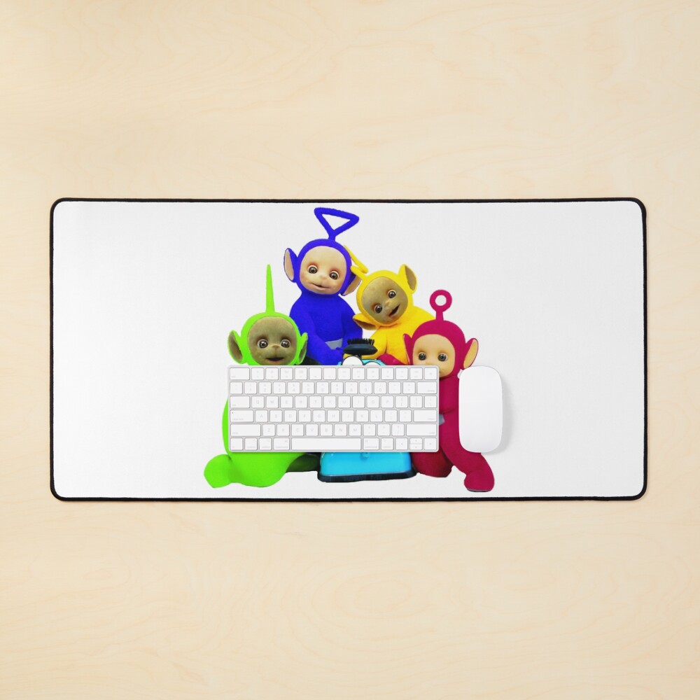 "teletubbies - happy teletubbies - Teletubbies happy and dancing ...