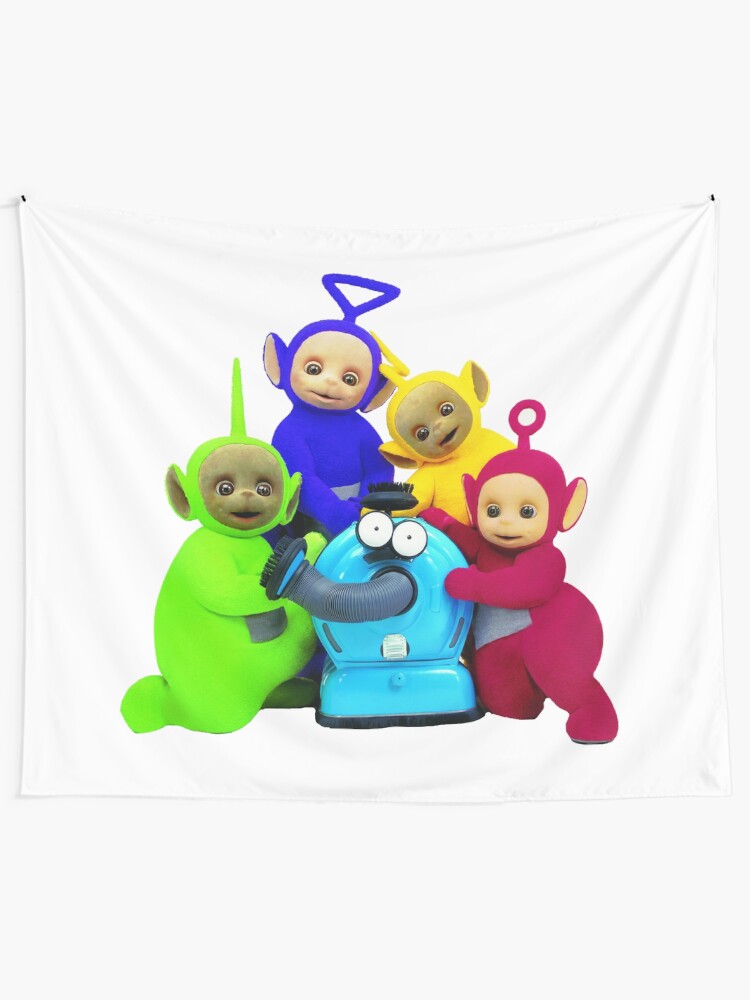 "teletubbies - happy teletubbies - Teletubbies happy and dancing ...