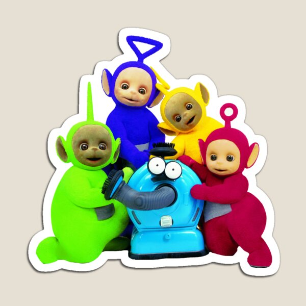 "teletubbies - happy teletubbies - Teletubbies happy and dancing ...
