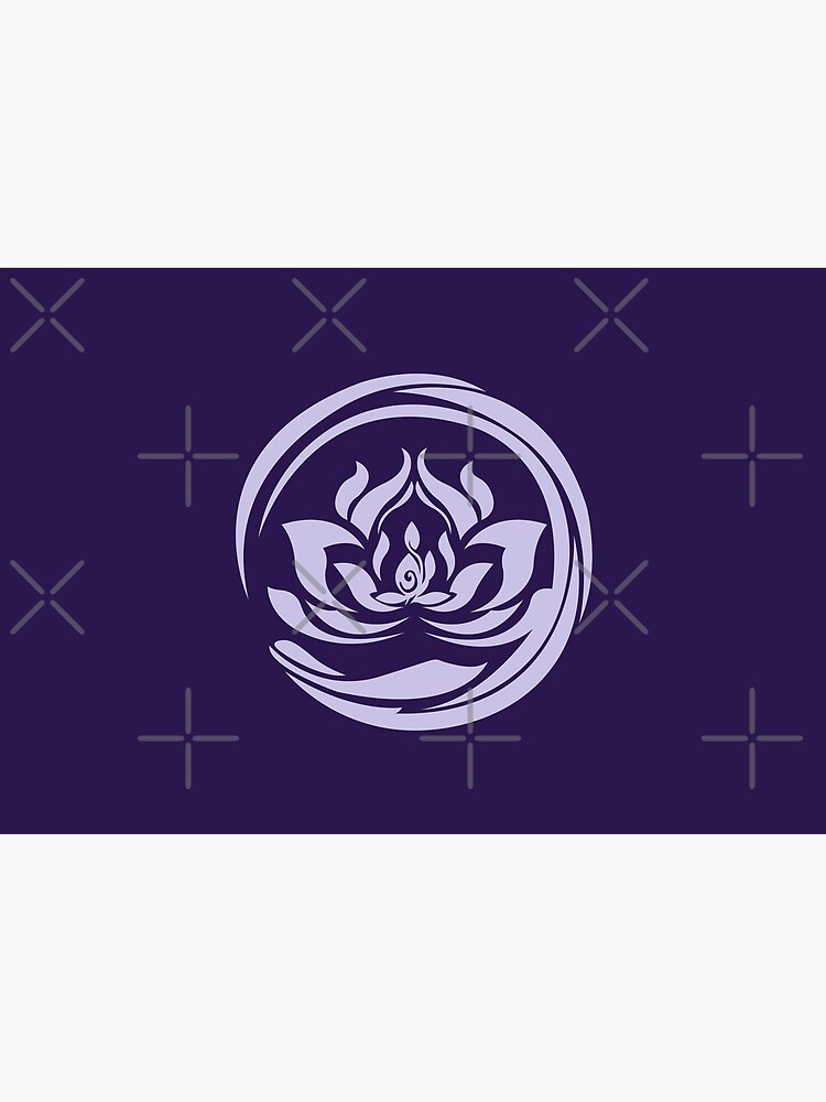 "The Untamed: Yunmeng Jiang Sect" Mask for Sale by firlachieldraws ...